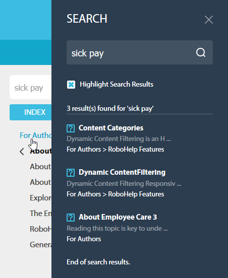 RH2017 Faster Search with Auto Complete