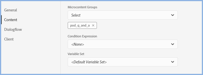 RH2020 Frameless With Chat Pod