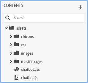 RH2022 Frameless With Chat Pod