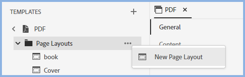 RH2022 PDF Templates